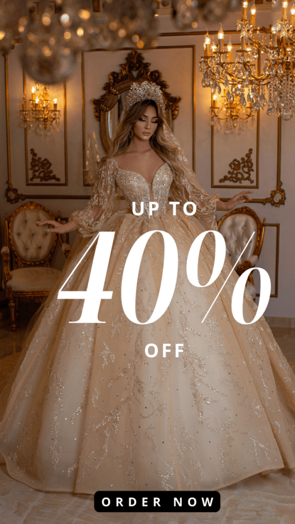 Sales! — Frida Xhoi & Xhei