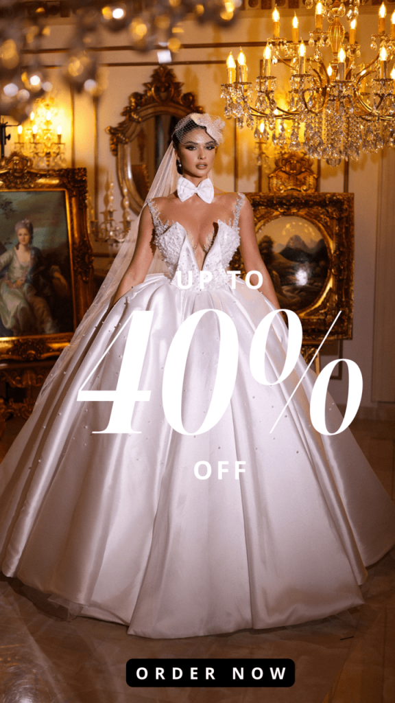 Sales! — Frida Xhoi & Xhei