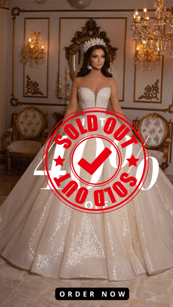 Sales! — Frida Xhoi & Xhei