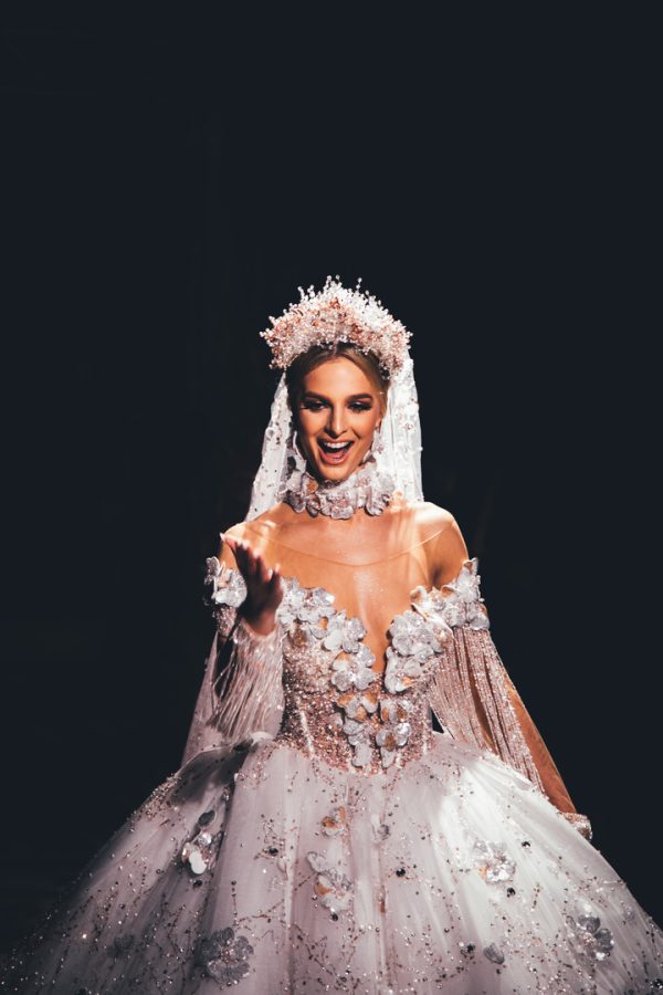 Bestsellers — Frida Xhoi & Xhei