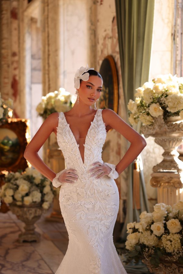 Mermaid Capsule Collection 2025-2026 — Frida Xhoi & Xhei