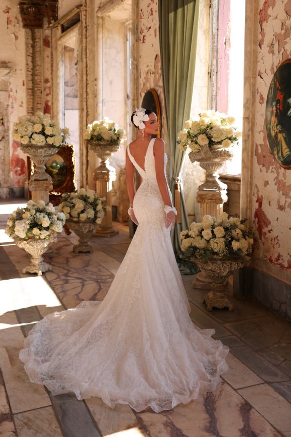 Mermaid Capsule Collection 2025-2026 — Frida Xhoi & Xhei