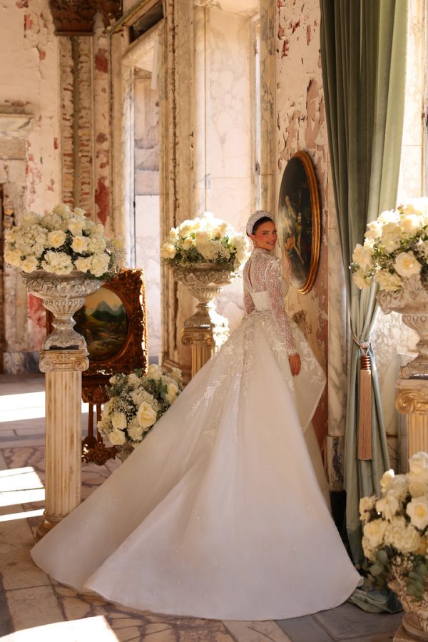 Mermaid Capsule Collection 2025-2026 — Frida Xhoi & Xhei