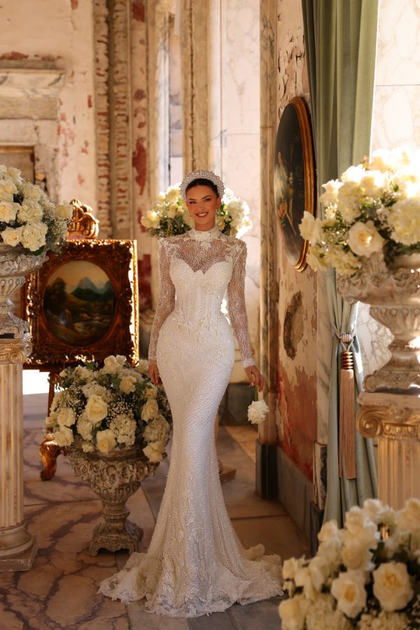 Mermaid Capsule Collection 2025-2026 — Frida Xhoi & Xhei