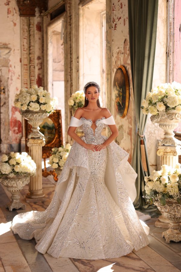 Mermaid Capsule Collection 2025-2026 — Frida Xhoi & Xhei