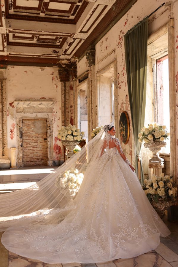 Princess Capsule Collection 2025-2026 — Frida Xhoi & Xhei