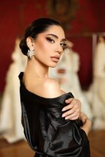 MakeUp & Hairstyle — Frida Xhoi & Xhei